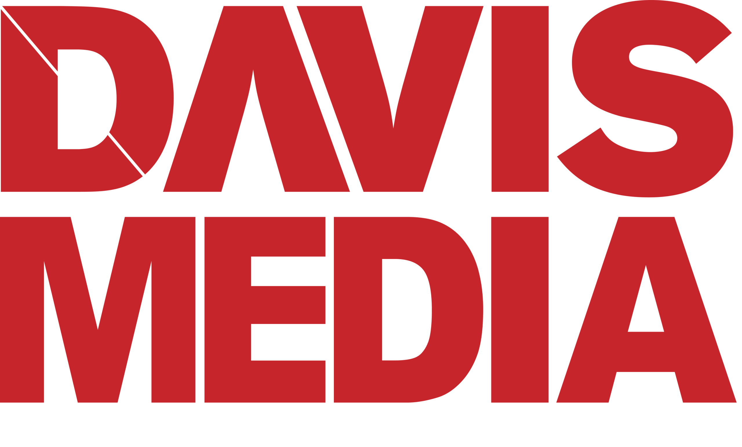 Home Page - Davis Media