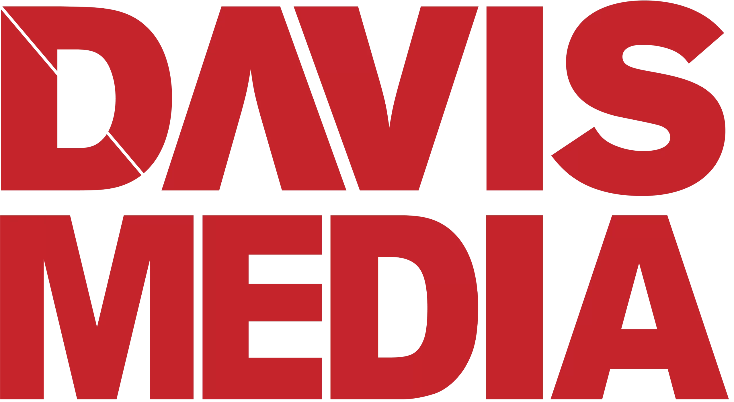 Who We Are - Davis Media